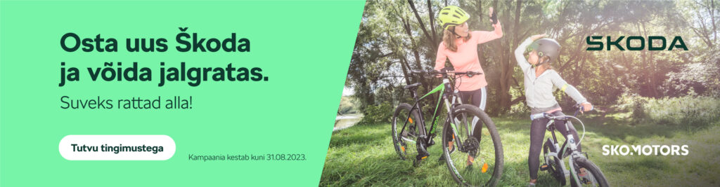 Auhinnamängud Eestis