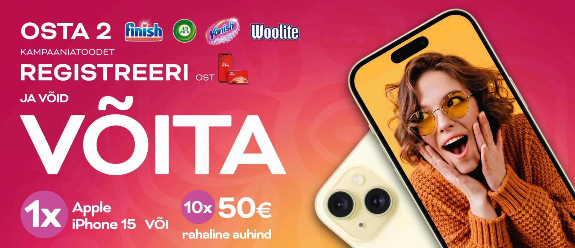 Auhinnamängud Eestis